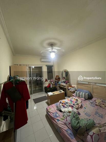 Amansiara untuk Untuk Dijual - RM 305,000 (2024) | PropertyGuru Malaysia