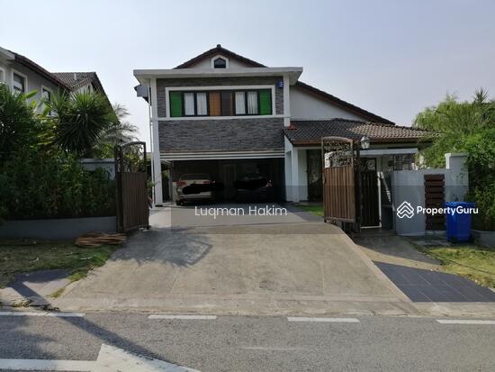 Subang Bestari, Jalan Nova U5/63, Subang Bestari, Shah Alam, Selangor ...