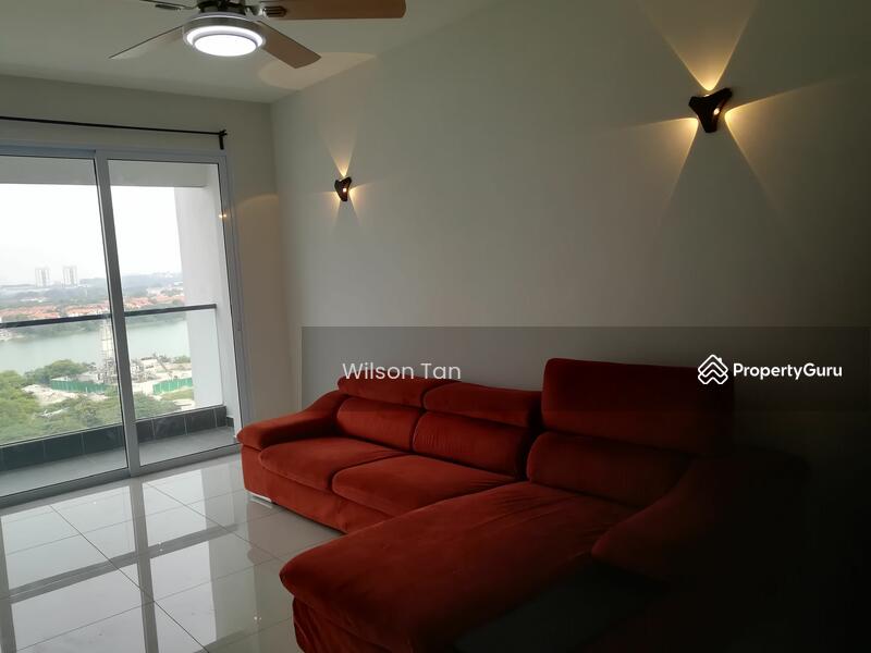 Aurora Residence @ Lake Side City, Jalan Prima Utama 1, Taman Puchong Prima, Puchong, Selangor ...