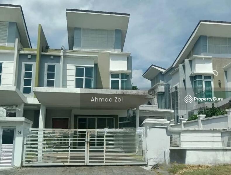 Greenhill Residence Twin Villas untuk Untuk Dijual - RM 684,000 (2024 ...