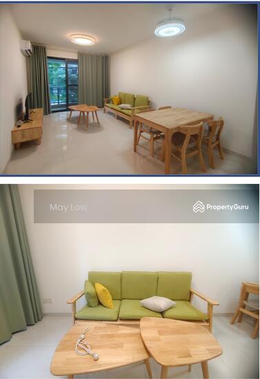 Starview Bay @ Forest City, Jalan Forest City, Gelang Patah, Johor, 1 ...