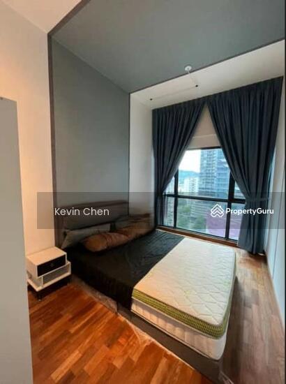 Reizz Residence, Jalan Ampang Kiri Jln Ampang Kiri, Kampung Berembang ...