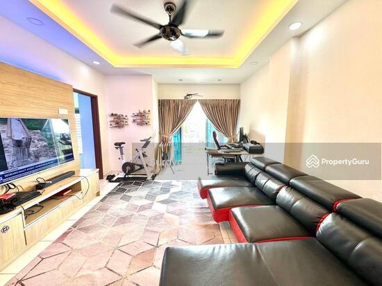 Suria Residence, Jalan Pahlawan 1 Jalan Residence Off Jalan Pahlawan ...