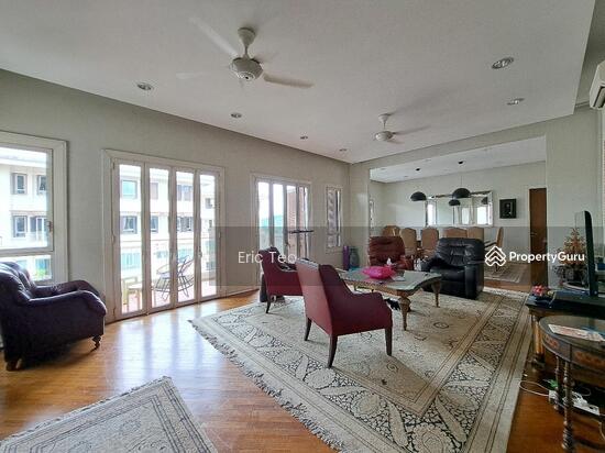 Desa Damansara untuk Untuk Dijual - RM 3,500,000 (2024) | PropertyGuru ...