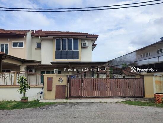 Mutiara Residences, Jalan Zapin 2, Bandar Bukit Raja, Klang, Selangor ...