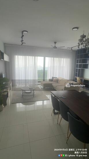 Secoya Residence, No. 2A Pantai Sentral Park Off Jalan Pantai Murni ...
