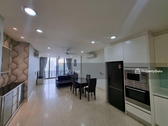 6 CapSquare untuk Untuk Disewa - RM 4,800 /bulan (2024) | PropertyGuru ...