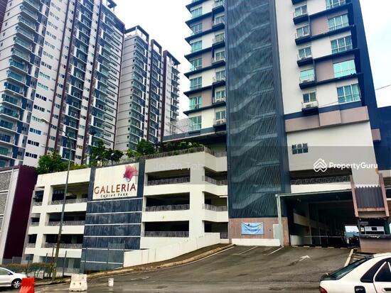 Galleria Equine Park, Jalan Putra Permai 2 Jalan Putra Permai 2 Off ...