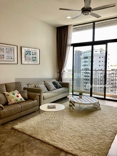 Laman Ceylon, - Jalan Ceylon, Bukit Bintang, KL City Centre, Kuala ...