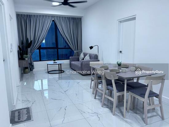 Cubic Botanical untuk Untuk Disewa - RM 3,100 /bulan (2024 ...