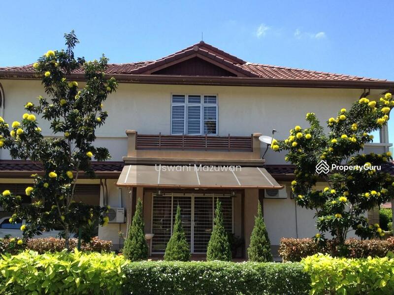 Double Storey Presint 14 untuk Untuk Dijual - RM 1,190,000 (2024 ...