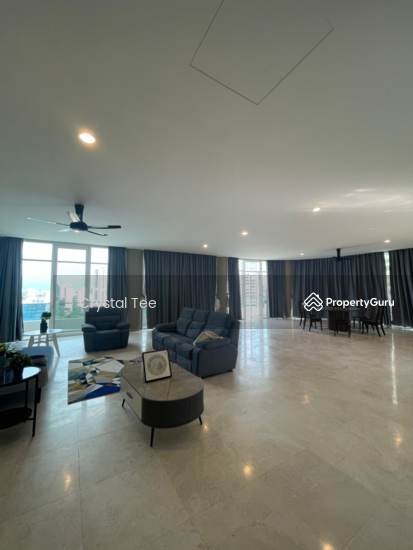 8 Gurney (The Shore Condominium) untuk Untuk Disewa - RM 8,400 /bulan ...