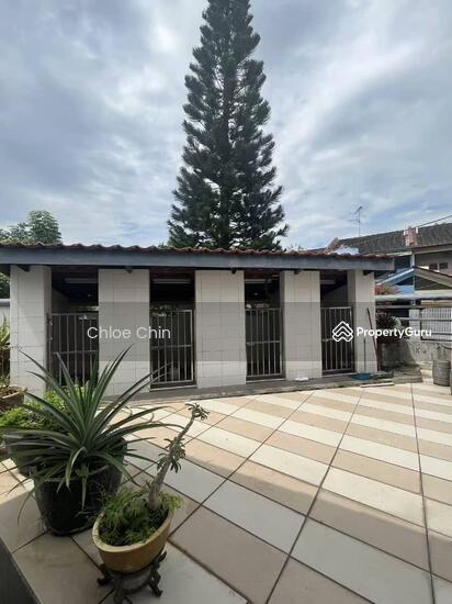 Taman Desa Harmoni, Taman Desa Harmoni, Johor Bahru, Johor, 4 Bedrooms ...