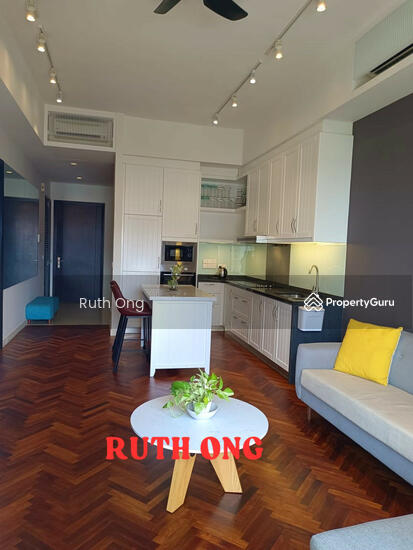 Andaman @ Quayside, Quayside Off Jalan Seri Tanjung Pinang, Seri ...