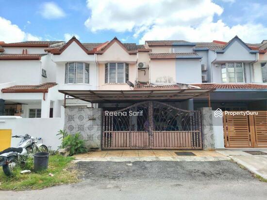 Double Storey Usj 1 Subang Jaya, 5 - 1, Jalan USJ 1/9, Usj 1, 47610 ...
