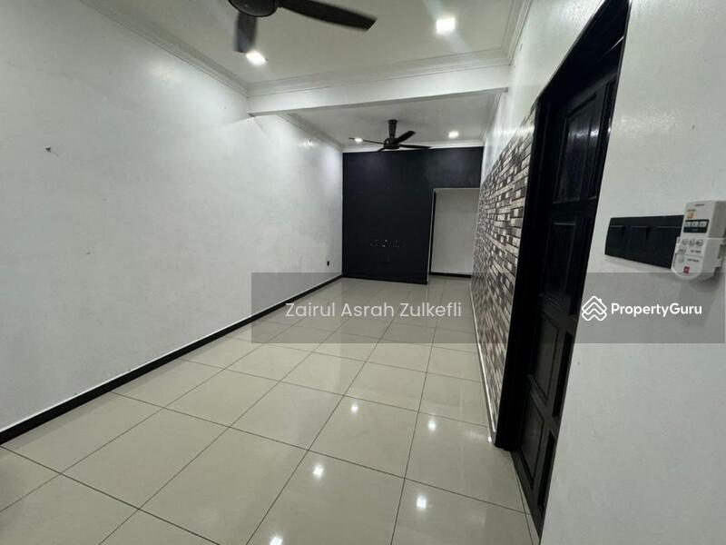 Bangi EXTENDED Single Storey Semi D Taman Desa Surada Seksyen 8 Bangi ...