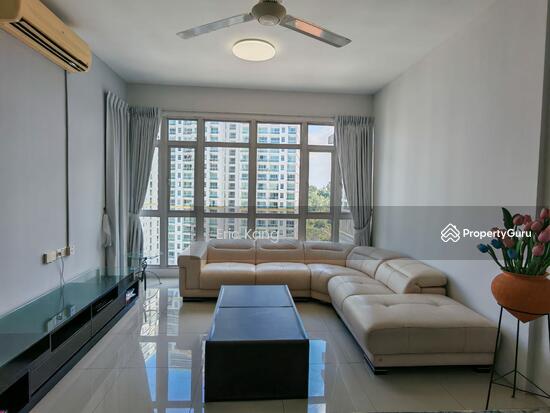 The Peak Residences, 1 Persiaran Halia 3, Mount Erskine, Tanjung Tokong ...