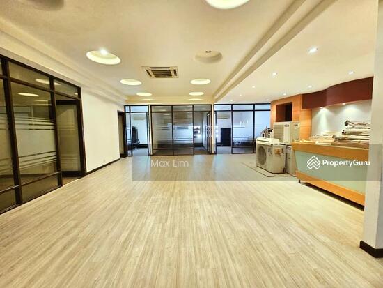 Double Storey Shop Office 6400sf @ Lorong Selamat, Lorong Selamat, Dato ...