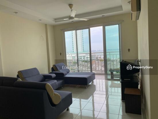 The Spring, - Lebuh Sungai Pinang 2, Jelutong, Penang, 4 Bedrooms, 1281 ...
