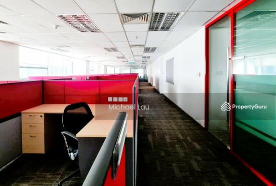 GTower untuk Untuk Disewa - RM 102,213 /bulan (2024) | PropertyGuru Malaysia