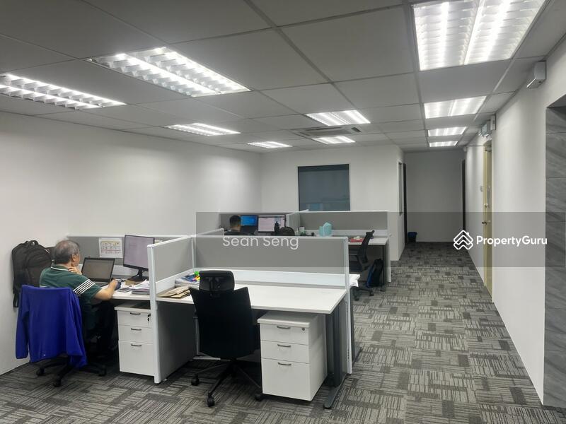 Wisma Bangsar 8, Lorong Maarof, Taman Bangsar, Bangsar, Kuala Lumpur ...