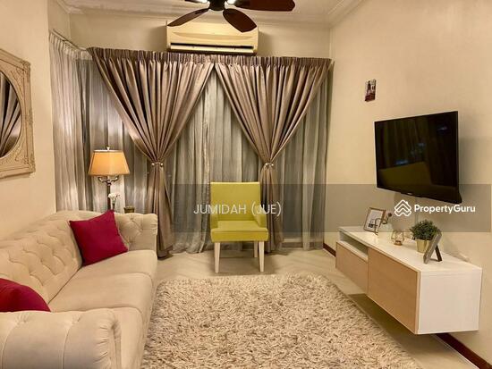 Saujana Residency, Jalan SS16/1 Jalan SS16/1, Off Jalan Kemajuan Subang ...