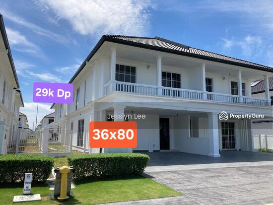 Eco Majestic, 1 Lingkaran Eco Majestic, Eco Majestic, Semenyih ...