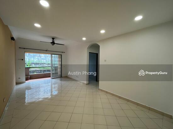 Apartment for Sale at Cengal Apartment - Austin Phang