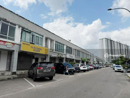 KEMPAS KEMPAS Kempas Kempas kempass, Kempas Utama, Kempas Indah, Kempas ...