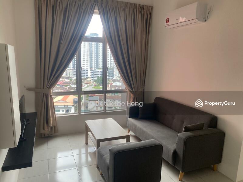 Anderson Residence, Lebuh Cator, Ipoh, Perak, 2 Bedrooms, 668 sqft ...
