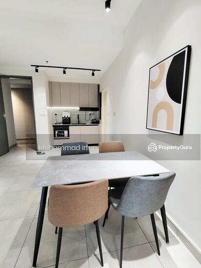 Meta Residences Putra Permai, Jln Atmosphere Utama 2, Pusat Bandar ...