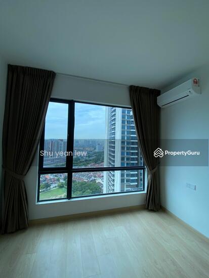 Aradia Residence @ Lake City KL North, 102, Jalan Sibu, Taman Wahyu ...
