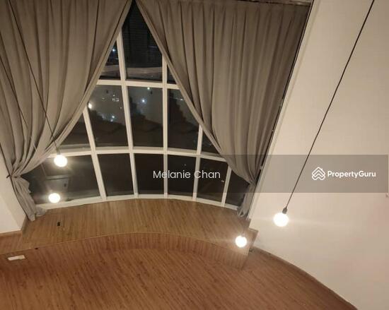 SOHO @ Empire City, Empire City Jalan PJU 8/8, Damansara Perdana ...