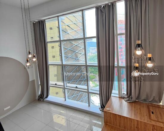 SOHO @ Empire City, Empire City Jalan PJU 8/8, Damansara Perdana ...