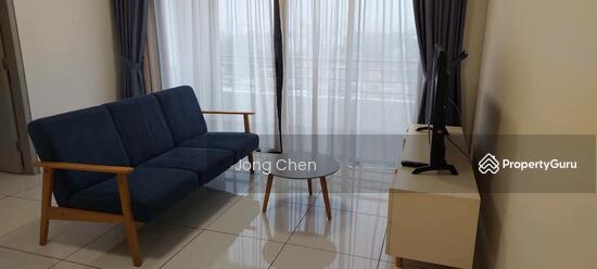 Residences @ 1 Tebrau, Jalan Seri Setanggi, Johor Bahru, Johor, 3 ...