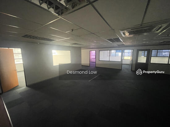 Faber Tower, Jalan Desa Bahagia, Taman Desa, Kuala Lumpur, , 2715 sqft ...