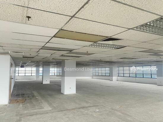 Faber Tower, Jalan Desa Bahagia, Taman Desa, Kuala Lumpur, , 11905 sqft ...