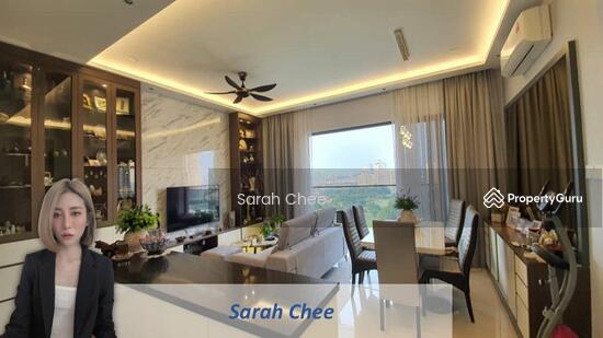 Skyluxe On The Park Bukit Jalil, Jln Jalil Perkasa 1, Off Lebuhraya Bukit Jalil, Bukit Jalil ...