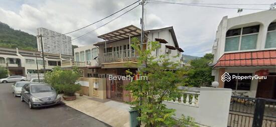 Paya Terubong 2 Storey Semi-D, Ayer Itam, Paya Terubong, Paya Terubong, Ayer Itam, Penang, 4 ...