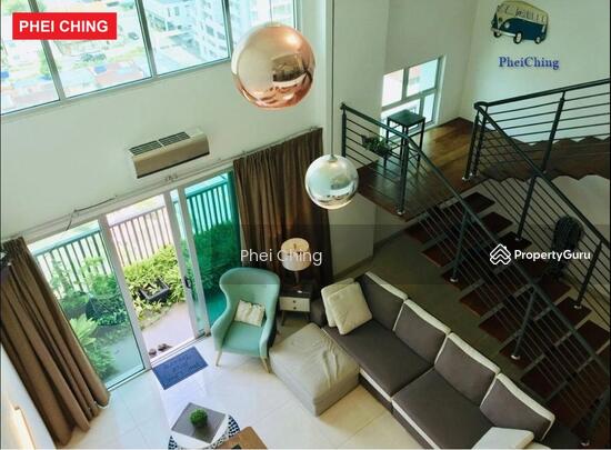Grande Residences (Pangsapuri Seri Mewah) untuk Untuk Dijual - RM ...