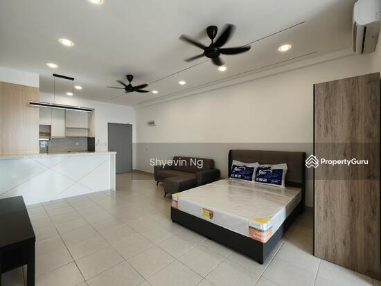 The Netizen, Lebuh Utama Tun Hussien Onn, Cheras, Selangor, Studio, 547 ...