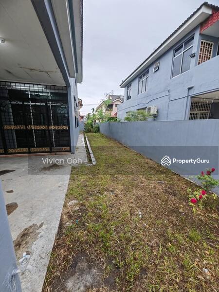 Klebang Restu Double Storey Inter Corner House For sale, Taman Klebang ...
