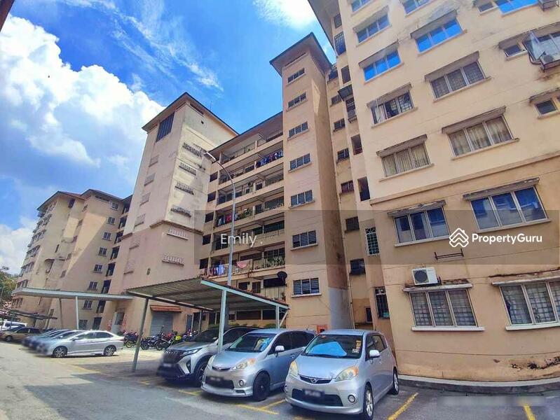 Puchong Permata 1, Jalan Permai 4, Taman Puchong Permai, Taman Puchong ...