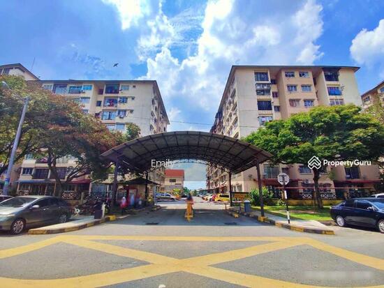 Puchong Permata 1, Jalan Permai 4, Taman Puchong Permai, Taman Puchong ...