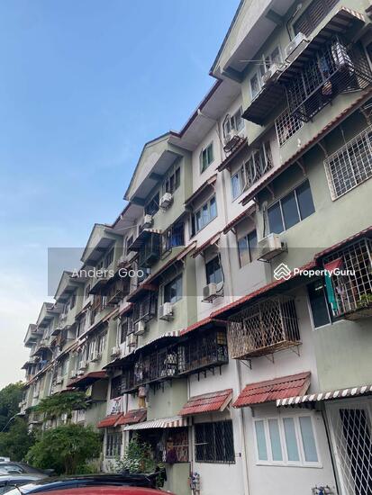 Bunga Raya, Jalan Pandan Indah 4/14c, Pandan Indah, Ampang, Selangor, 3 ...