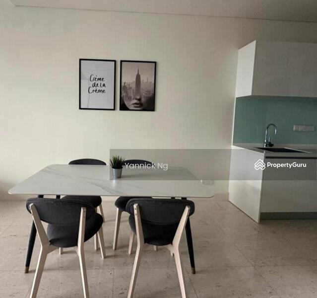 Banyan Tree Signatures, Jalan Conlay, KLCC, KL City Centre, Kuala ...