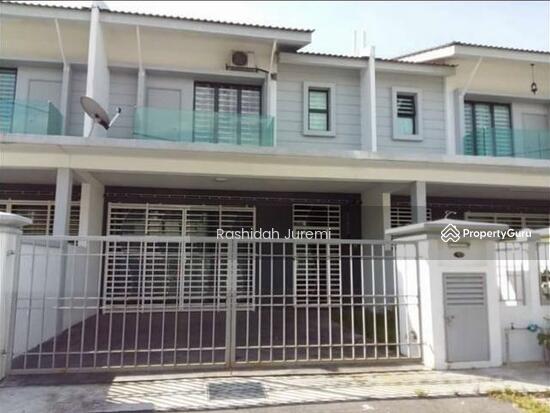 saujana rawang botania, Saujana Rawang, Rawang, Selangor, 4 Bedrooms ...