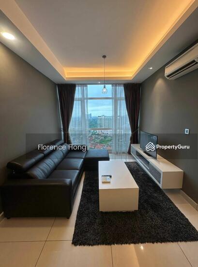 Paragon Residences @ Straits View, Jalan Tengku Puteri, Jalan Tengku ...