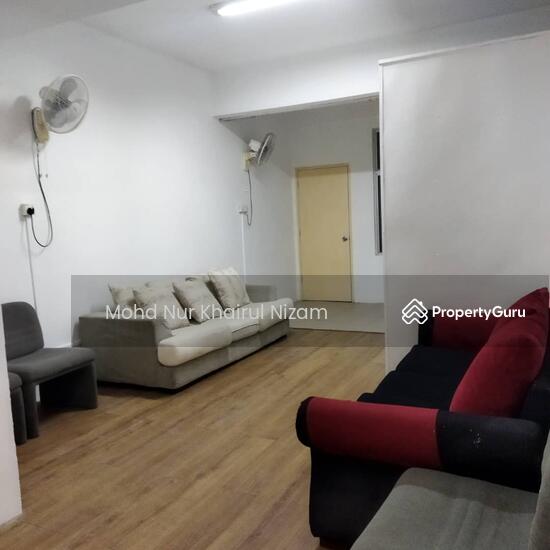 Setiawangsa Business Centre, KL, Taman Setiawangsa, Setiawangsa, Kuala ...