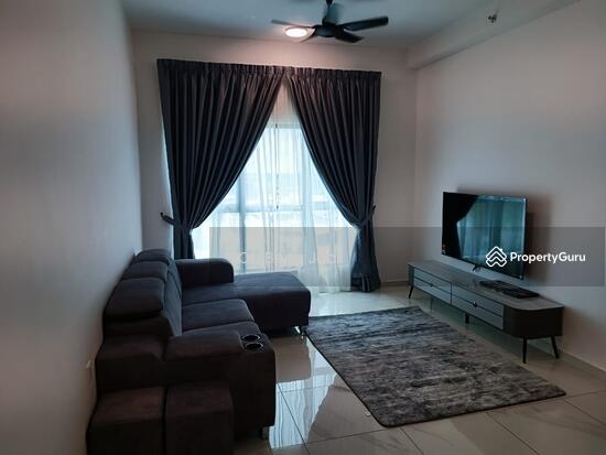 Sinaran @ Utropolis, Lebuhraya Bandar Cassia, Bandar Cassia, Batu Kawan ...